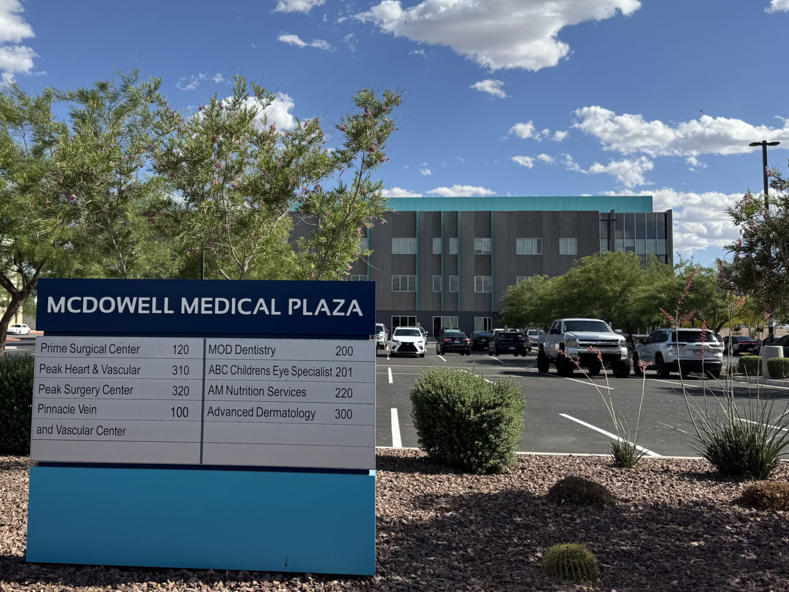 Kevin Berman, MD | Peak Heart & Vascular