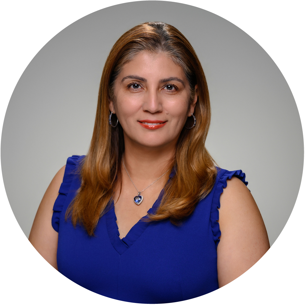 Claudia Maria Angulo | Peak Heart & Vascular