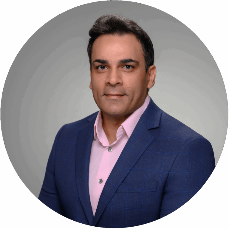 Ravi Inder Mann, MD | Peak Heart & Vascular