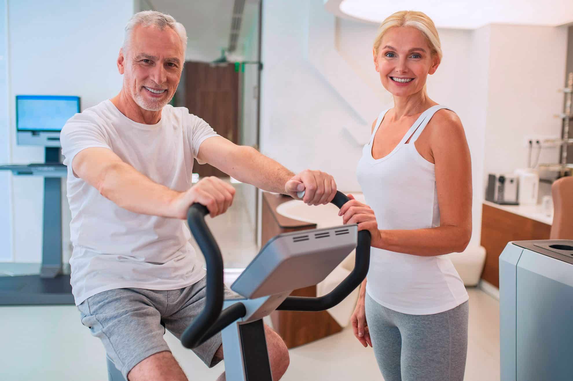 Doing More Weekly Exercise May Reduce CVD & Premature Death Risk - Peak ...