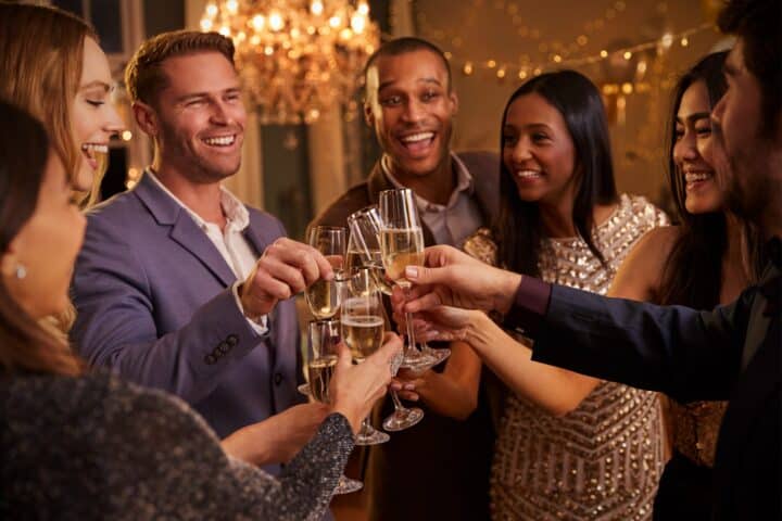 Warning Signs of Holiday Heart Syndrome | Peak Heart & Vascular